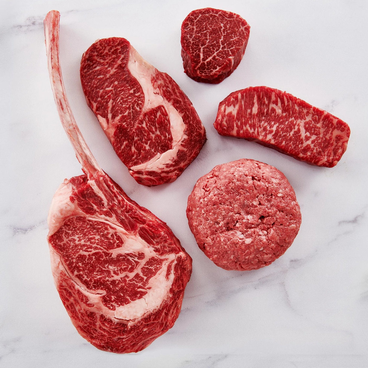 Kowboy Steak Pack – KOW Steaks