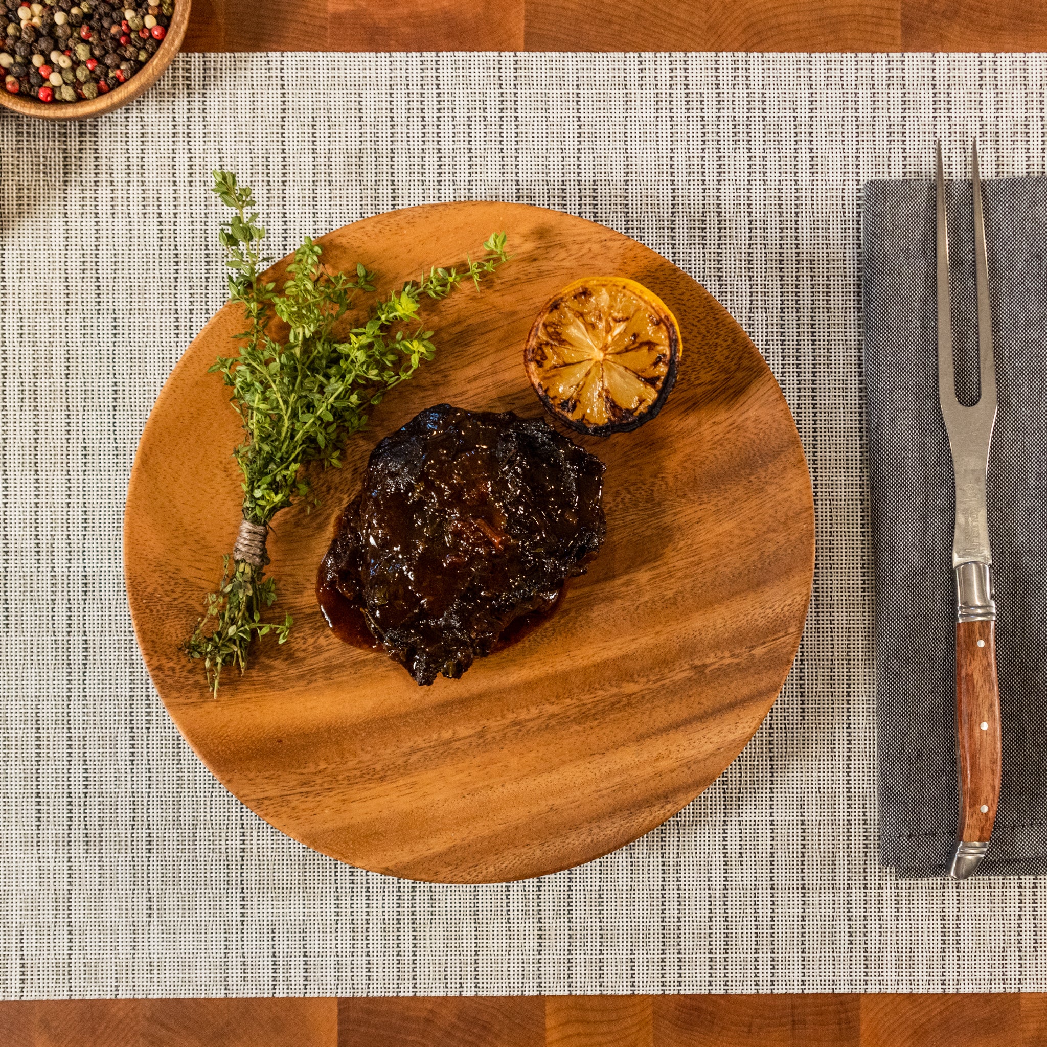 Wagyu Beef Cheek For Sale | Buy American Wagyu Beef Cheeks Online – KOW ...