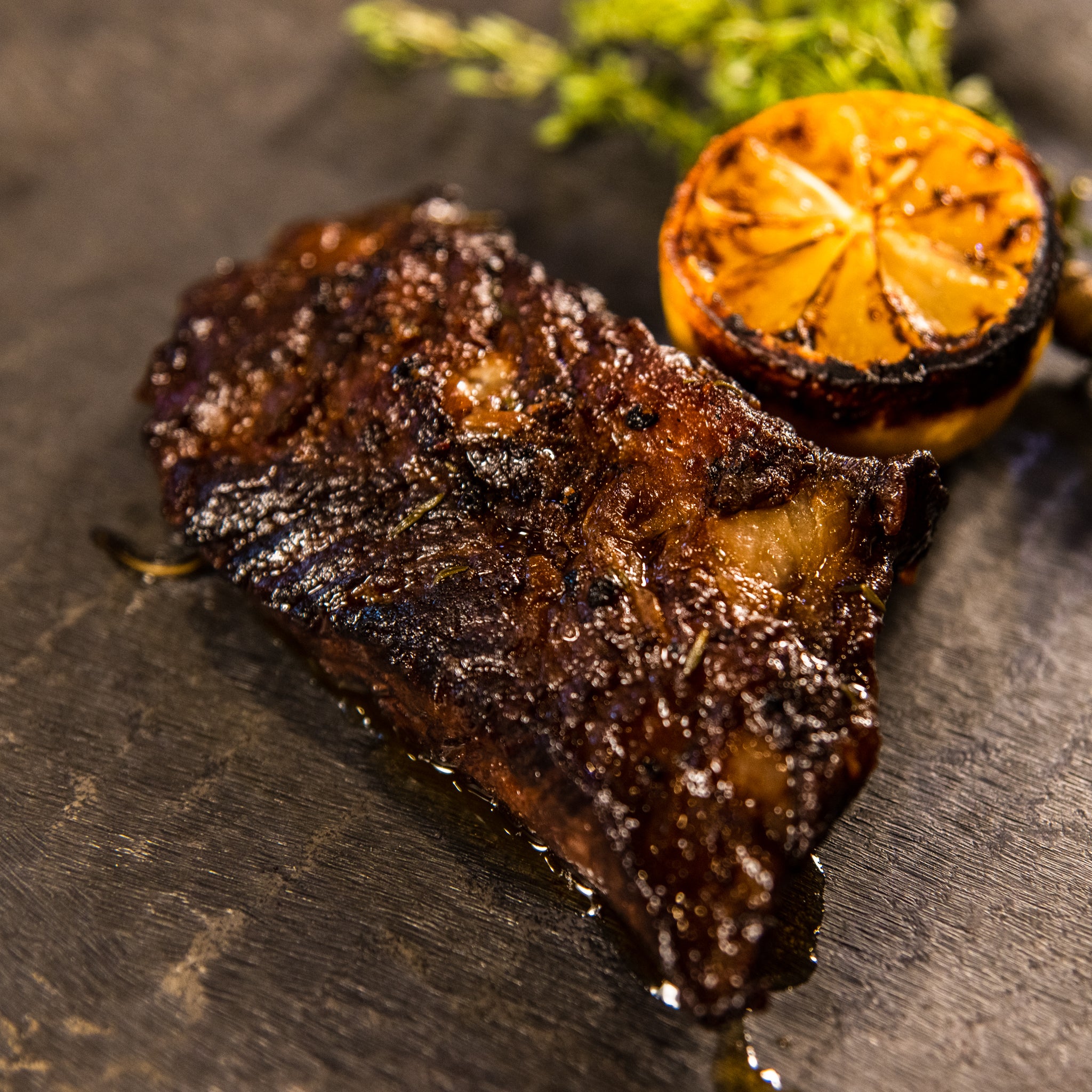 Wagyu Short Rib – KOW Steaks