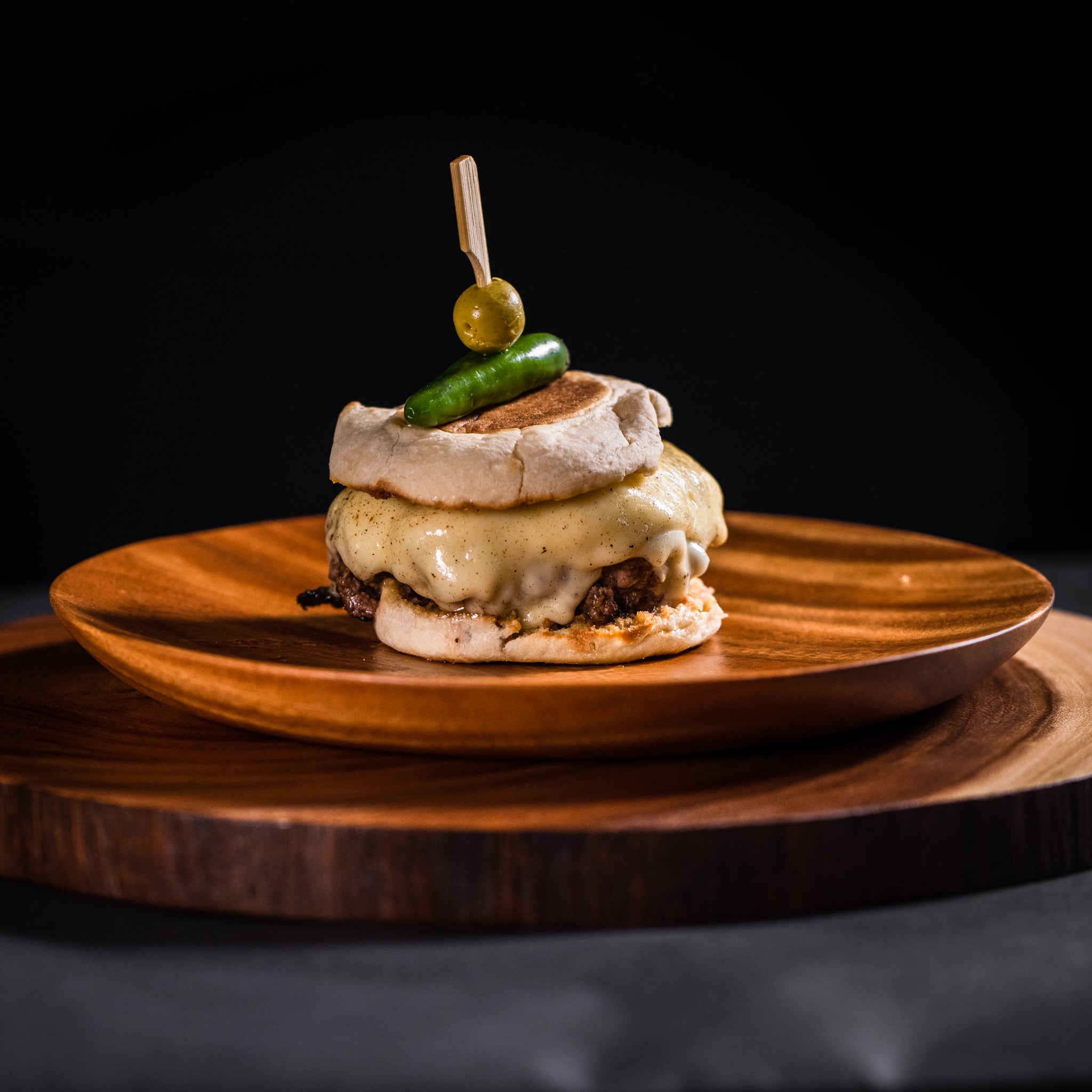 American Wagyu Beef Burgers | Premier Ground Wagyu Beef Blends – KOW Steaks