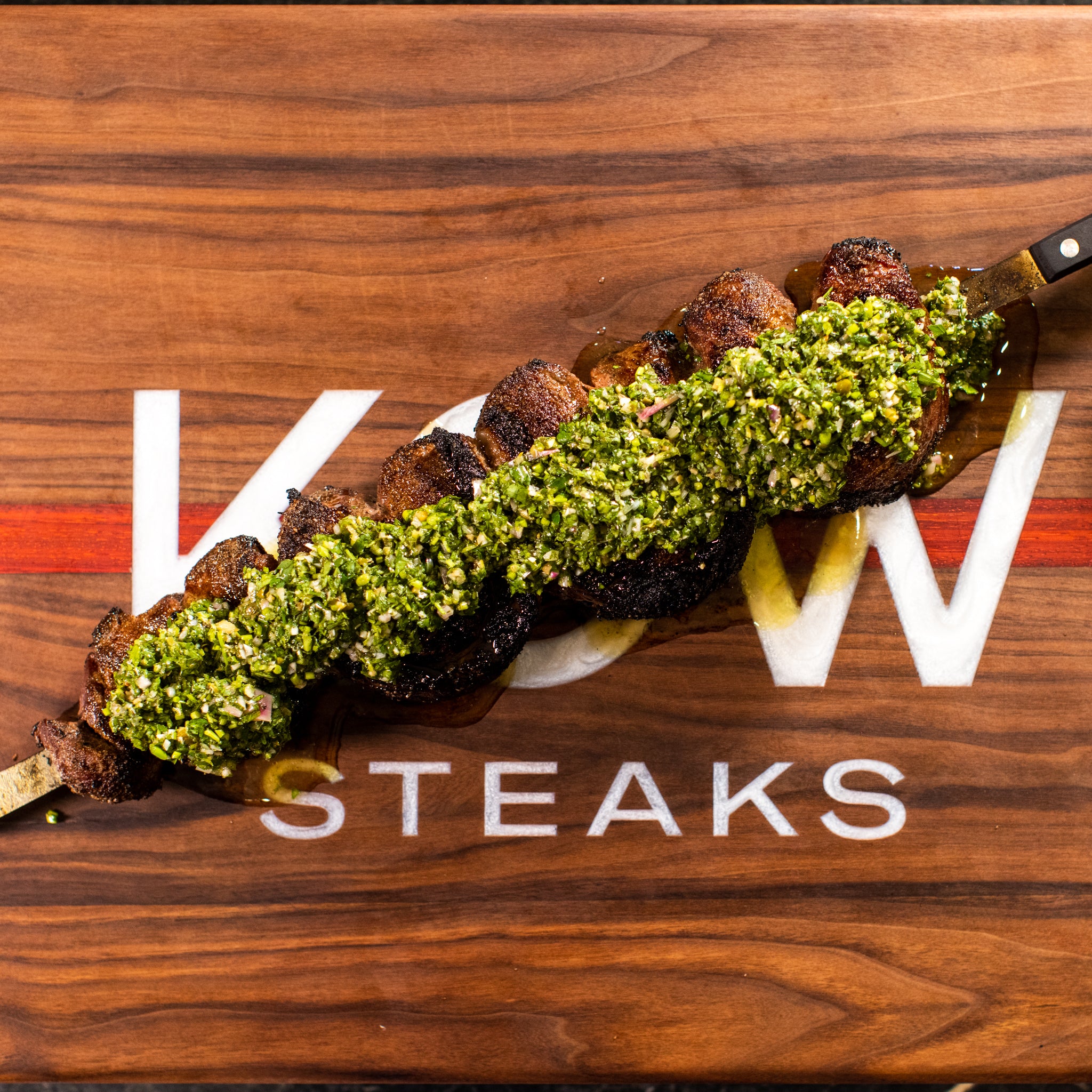 Picanha Wagyu Beef | American Wagyu Picanha Steak | KOW Steaks
