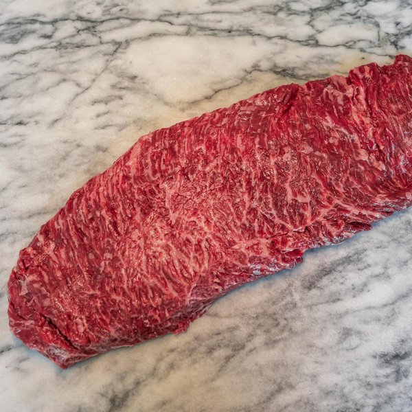 American Wagyu Bavette Steak – KOW Steaks